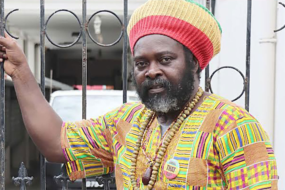 Vincentian trendsetting reggae artist releases highly anticipated song ...