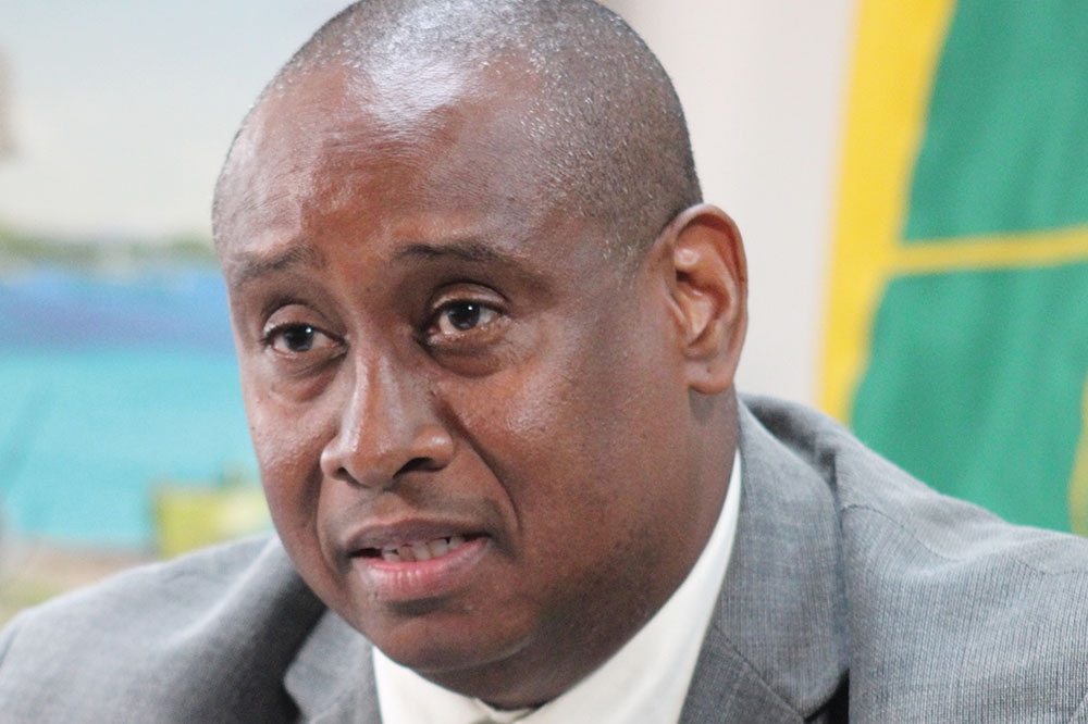 Government secures funding for new hospital - Searchlight