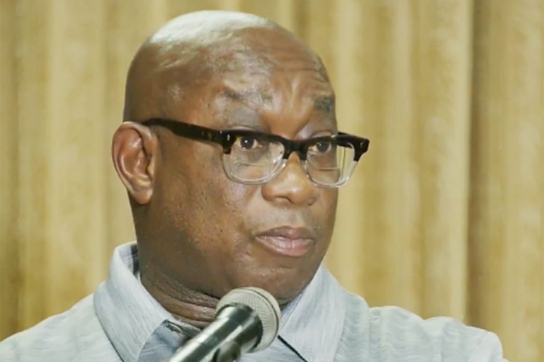 SVG has capability to test for Monkey Pox – Dr Duncan - Searchlight