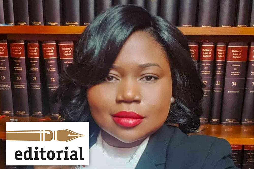 Full responsibility for Foreign Affairs passed to Senator Peters ...