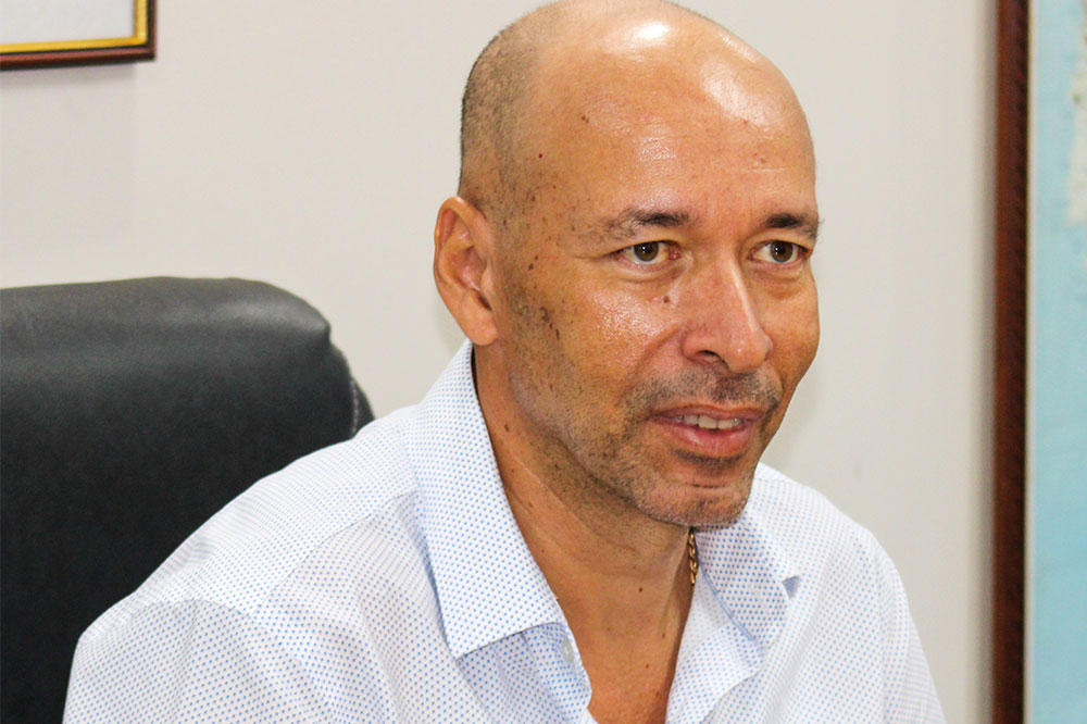 Regulators Discuss Improvements to Electronic Communications Services to Consumers - Searchlight