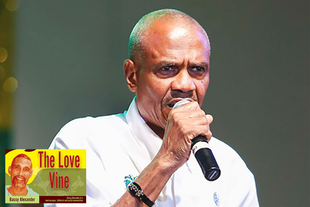 Dr Becket Cyrus 90 years after - Searchlight