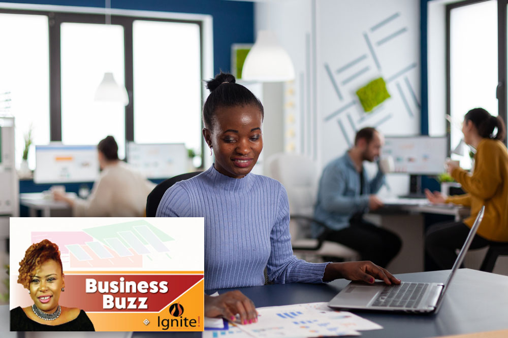 Three Marketing ideas your small business should try today! - Searchlight