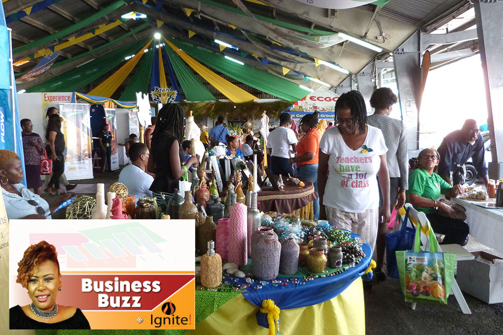 Make the most out of your expo/trade show experience - Searchlight