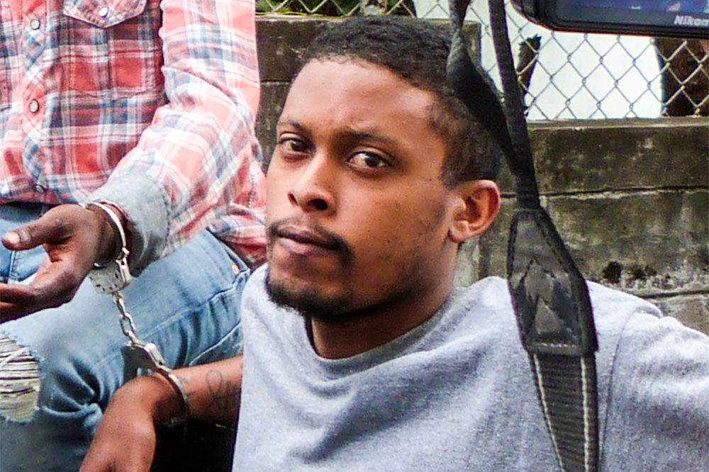Man who killed his girlfriend after wrongfully believing she gave him ...