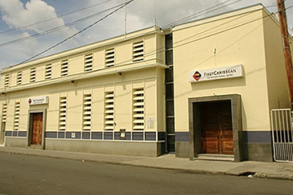 CIBC FirstCaribbean International Bank to close its business in ...