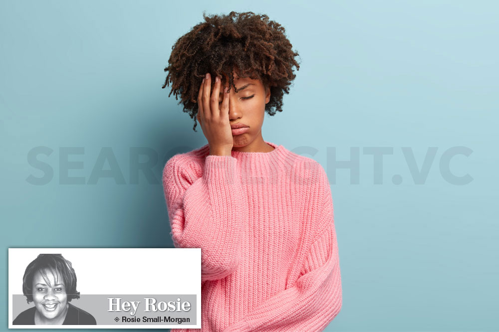Hey Rosie! – Searchlight