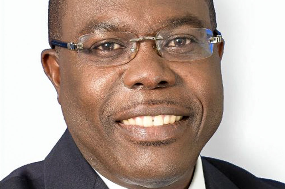 Adaption is key to tackling climate change – CDB VP - Searchlight