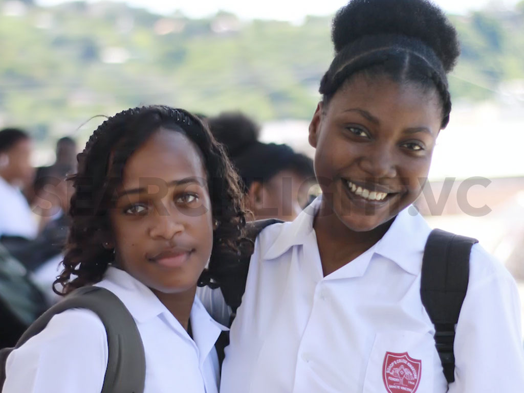 Bishop’s College students return to in-person classes after two years ...