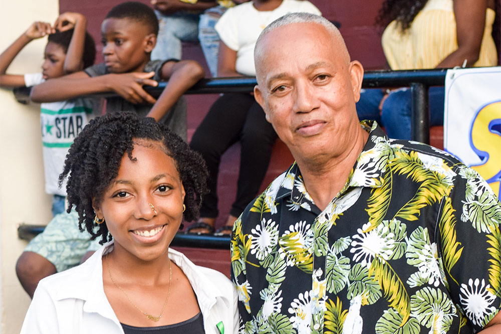 43 graduate from Sion Hill Steel Orchestra’s Summer Programme - Searchlight
