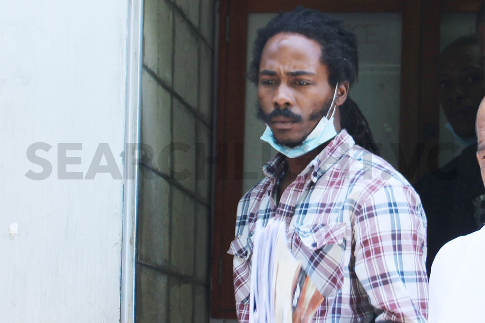 Man wanted in Canada for murder to be extradited - Searchlight