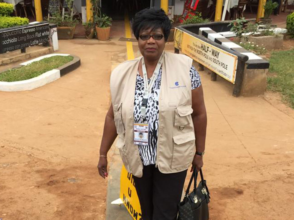 Former Member of Parliament describes Queen Elizabeth II as a woman of ...