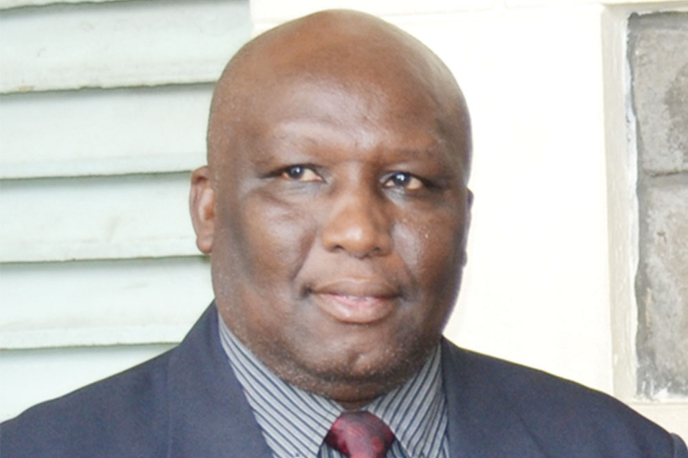 Minister Prince maximises visit at Global Health and Welfare forum in Taiwan - Searchlight