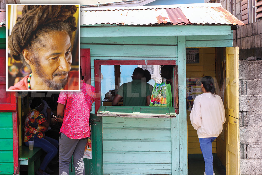 Forty years and counting in the Ital business for ‘Tarya’ (+ video ...