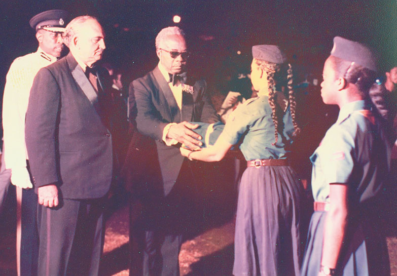 Top 12 Most Significant Moments in the History of St Vincent and the ...