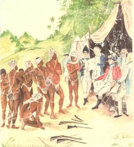 Top 12 Most Significant Moments in the History of St Vincent and the ...