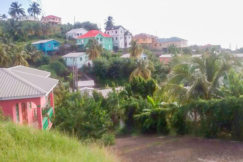 Additional houses at Colonaire drives need for improved drainage system ...