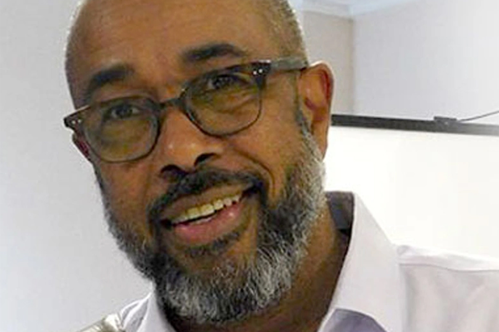 OECS remembers Dwight Hillocks’ contribution towards a cleaner ...
