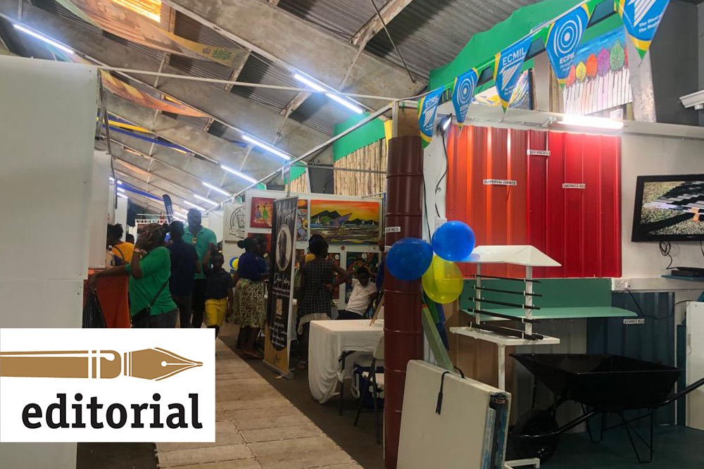 Buy ‘Everything Vincy’ for Independence 2022 - Searchlight