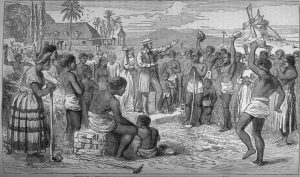 Top 12 Most Significant Moments in the History of St Vincent and the ...