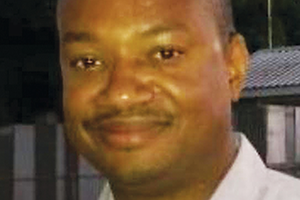 Grenville Williams is new Attorney General - Searchlight