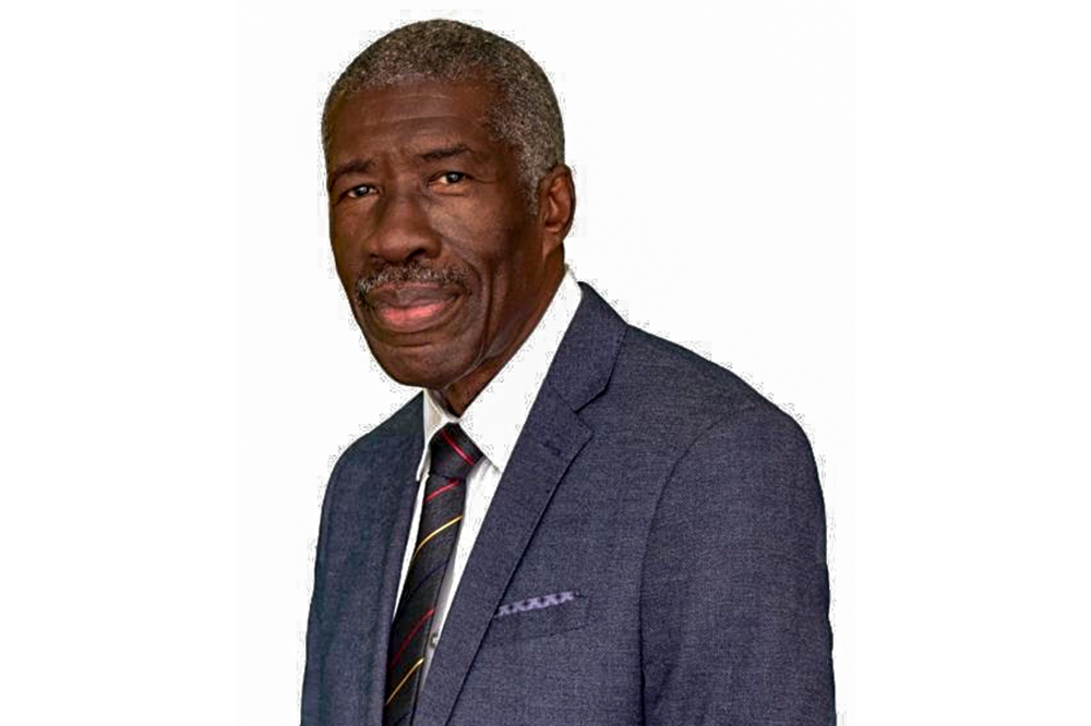 Let’s be grateful and celebrate - Searchlight