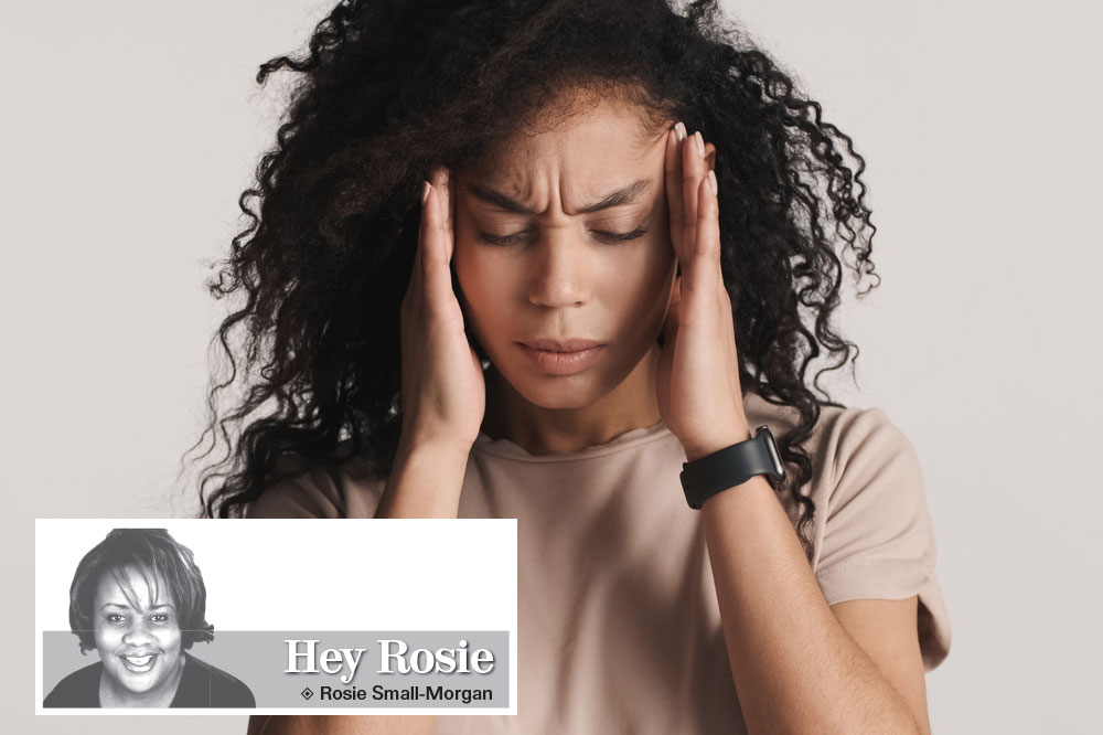 Hey Rosie! – Searchlight