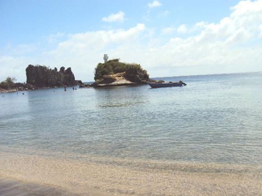 The contradiction that is SVG and its tourism development programme ...