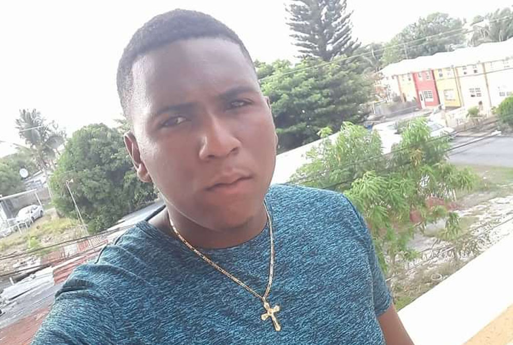 Vincentian youth dies in motor vehicular accident in South Carolina ...