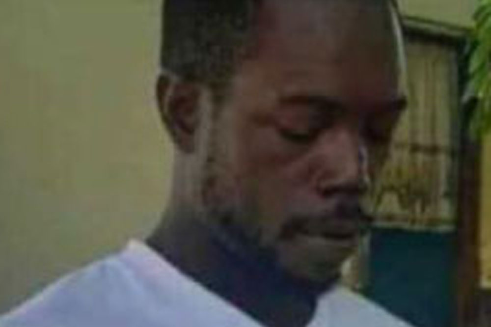 ‘Pressure’ a ‘hero’ for all – Clarence Roberts - Searchlight