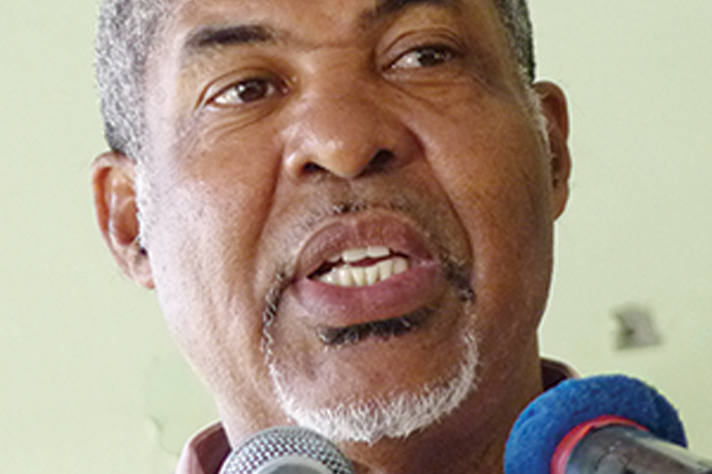 Government reaches agreement with Daniel over his lands at Sandy Bay ...