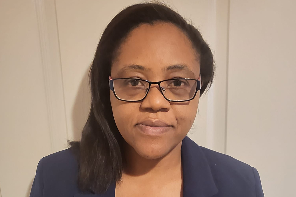 Vincentian journalist recognised in landmark publication on the black ...