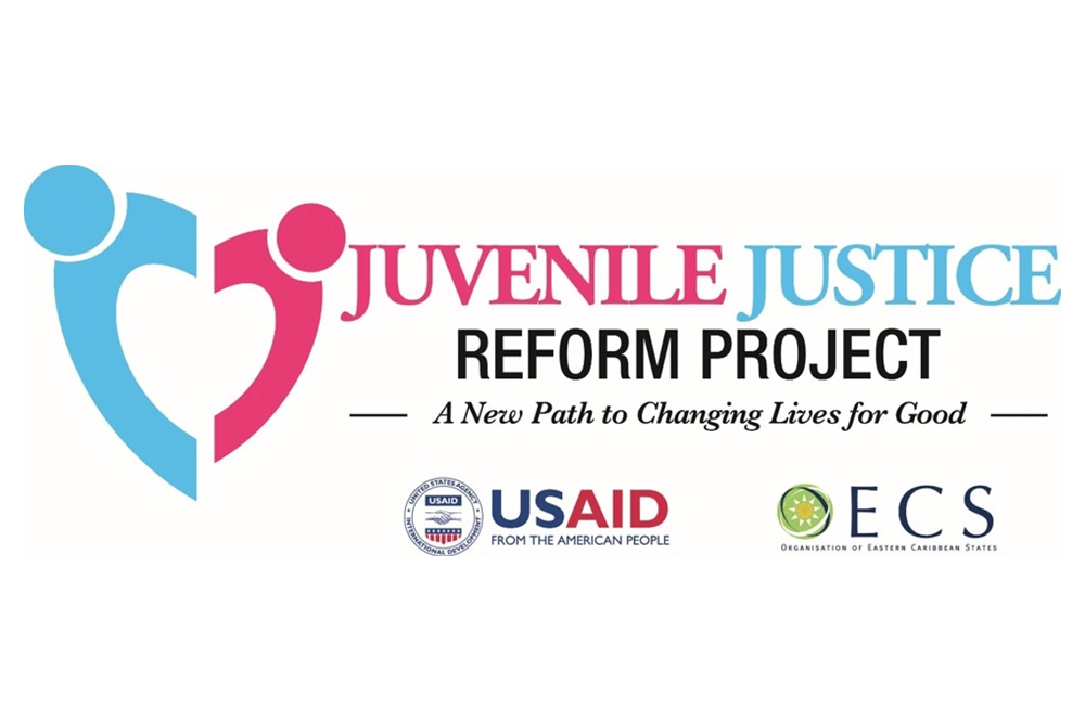 OECS & USAID Launch Programme to Improve Youth Justice Systems in the Eastern Caribbean ...