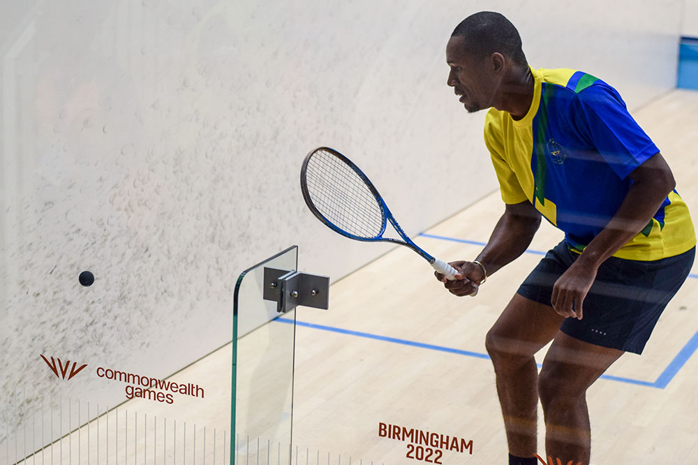 SVG Squash Association to observe World Squash Day 2022 - Searchlight
