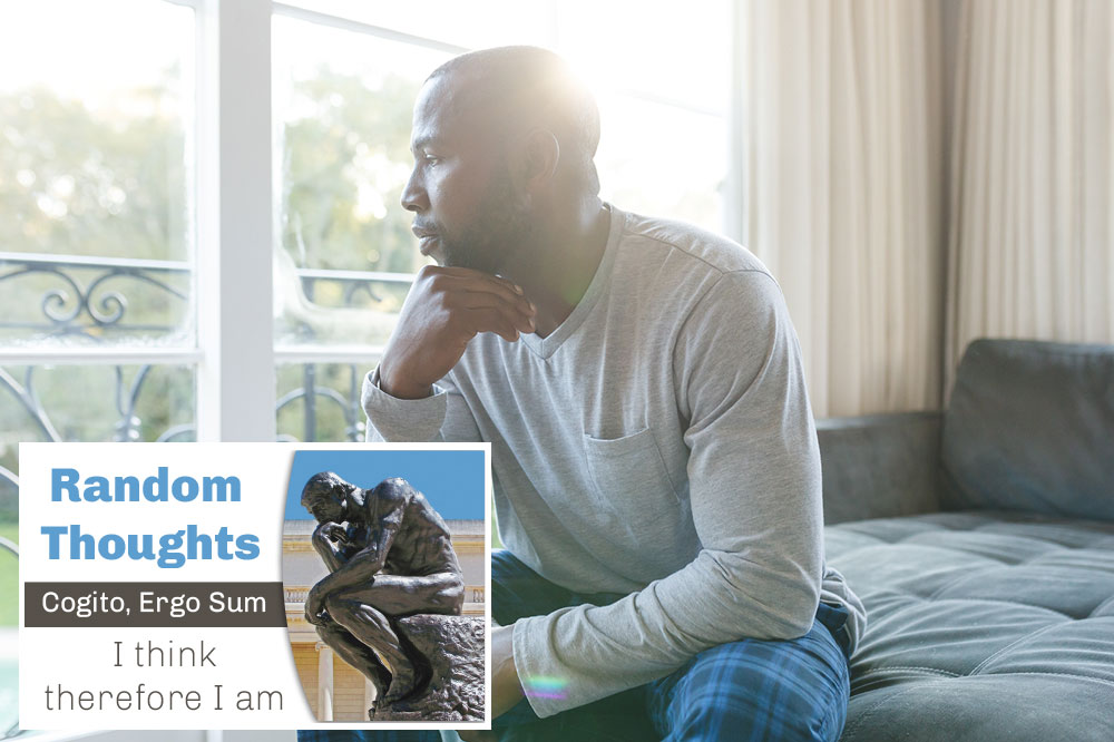 Why some things are the way they are - Searchlight