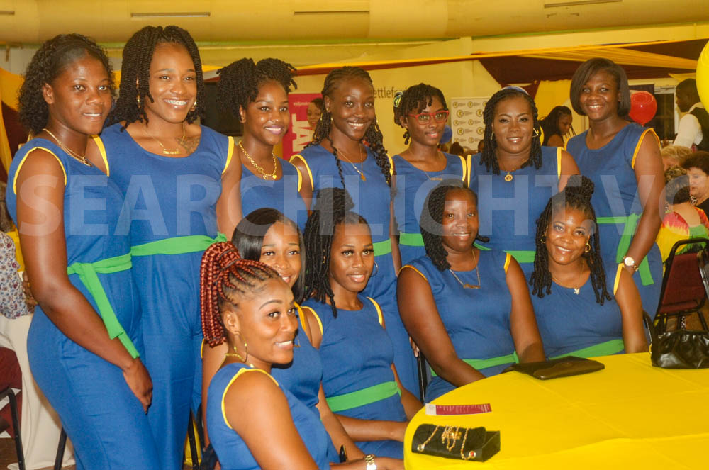 SVG begins campaign in Americas Netball World Cup Qualifiers with ...