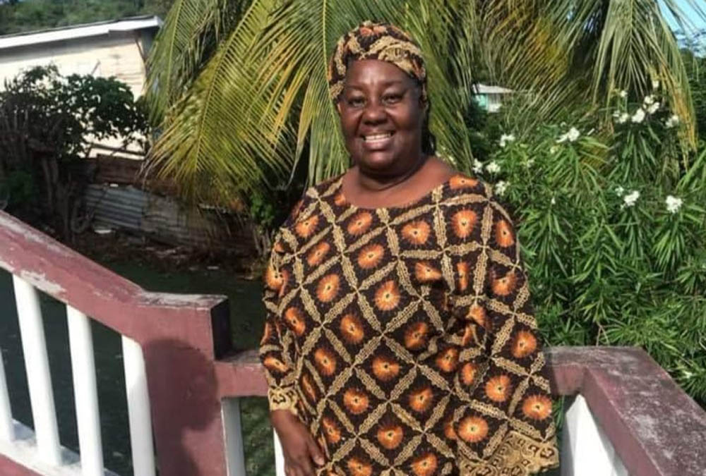 Prominent Union Island business woman stabbed to death - Searchlight