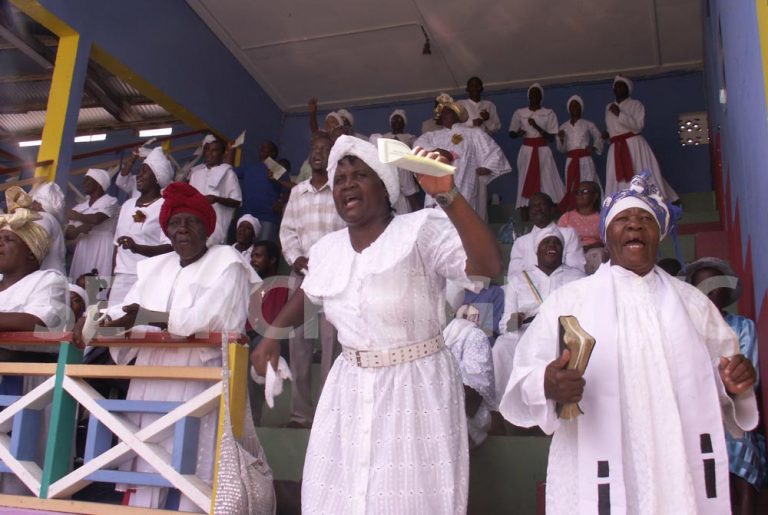 Top 12 Most Significant Moments in the History of St Vincent and the ...