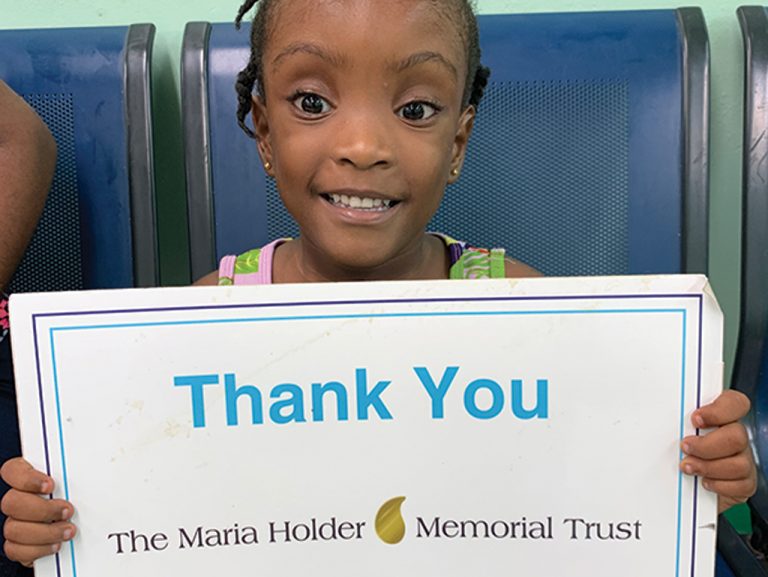 World Pediatric Project Urology Team back in SVG to conduct face to ...