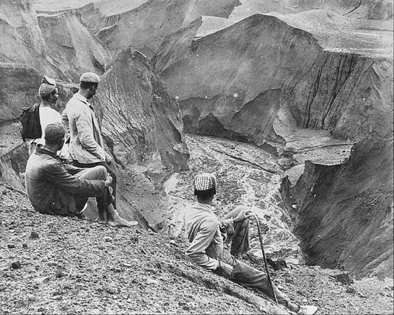 Top 12 Most Significant Moments in the History of St Vincent and the ...