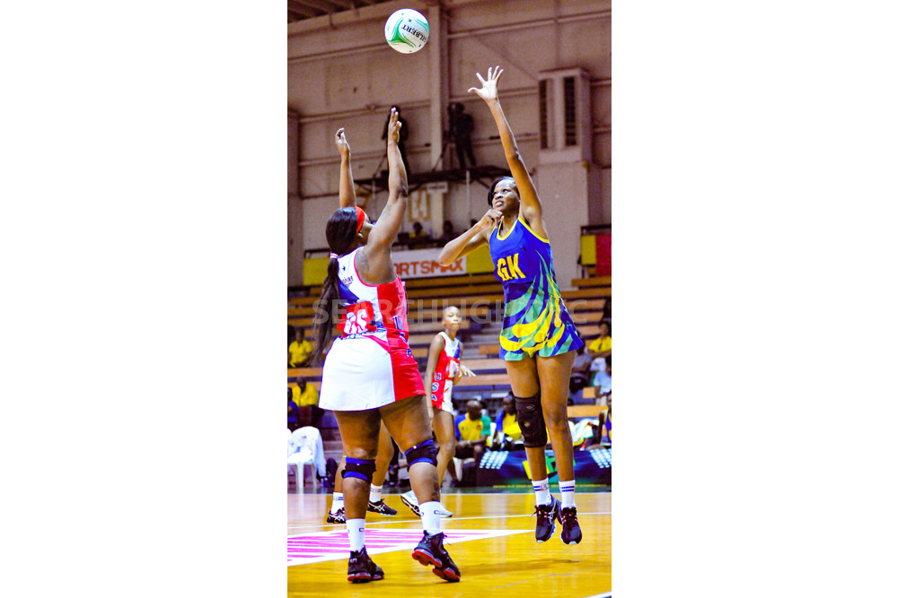St Vincent and the Grenadines defeats USA in opening game of the ...