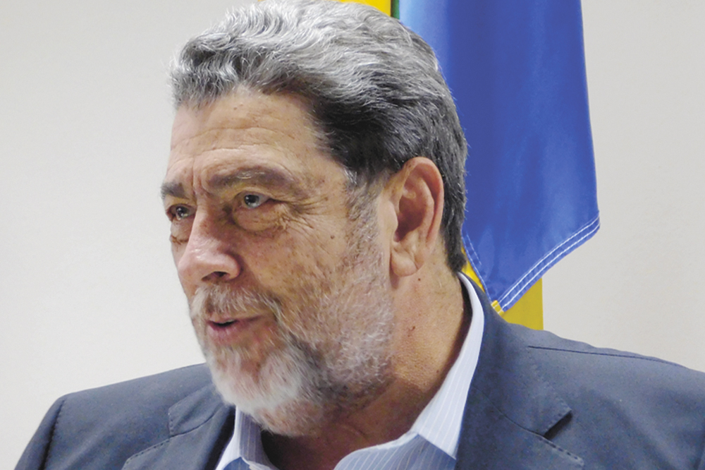 Prime Minister describes current times in education as ‘exciting’