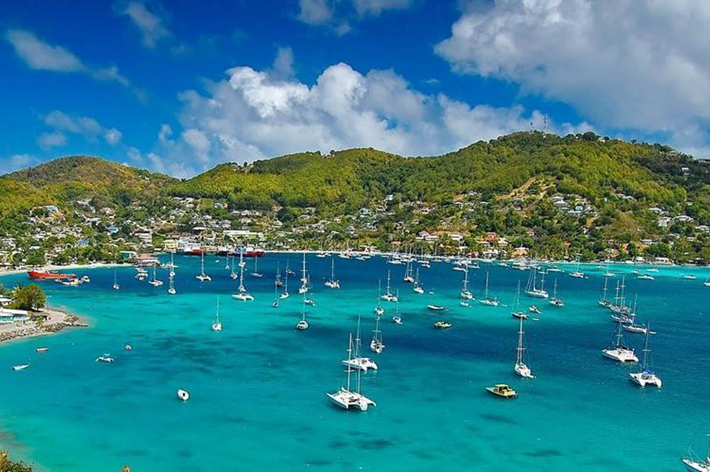 NEMO to launch tsunami ready programme in Bequia on Wednesday - Searchlight