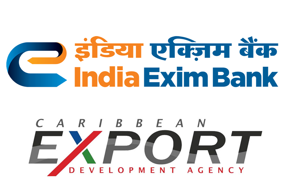 Caribbean Export, India Exim Bank launch new trade study - Searchlight