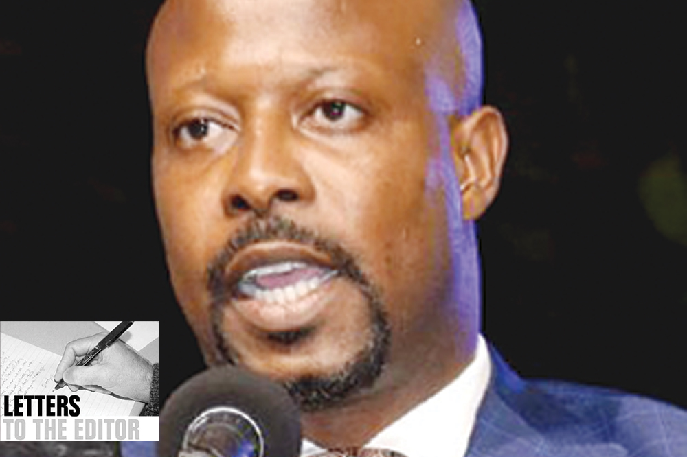 ‘Political Observer’ commends North Leeward MP Carlos James - Searchlight