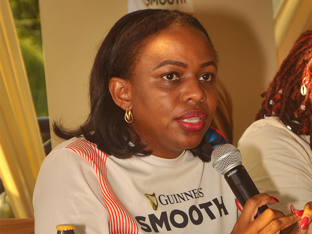 St Vincent Brewery Ltd launches ‘Guinness Smooth’