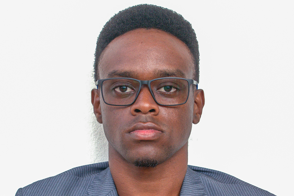 Vincentian receives awards for exemplary performance in ...