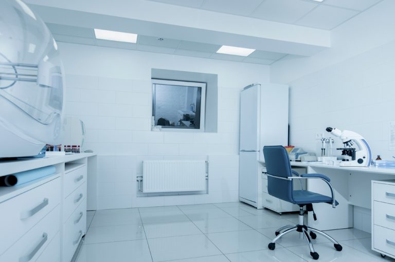 Government to establish modern science laboratory