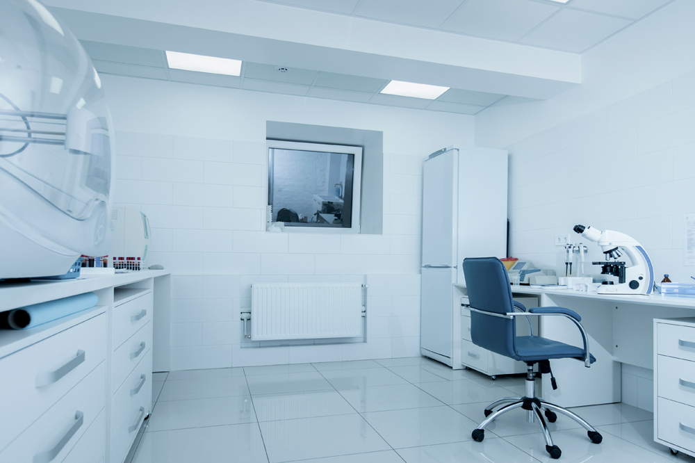 Government to establish modern science laboratory