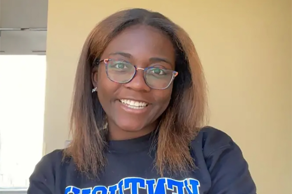 Student of Vincentian descent assaulted on campus of University of ...